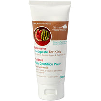 Watermelon Fluoride Free Kids Toothpaste | Newco Natural – Newco ...